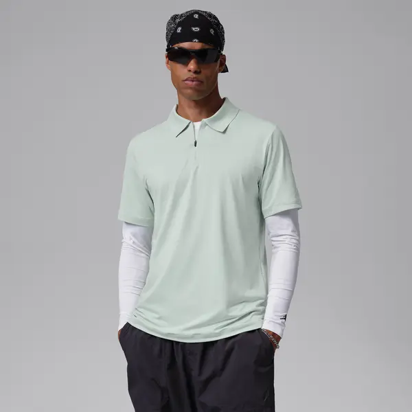 JORDAN Sport Dri-fit Golf Polo