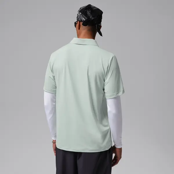 JORDAN Sport Dri-fit Golf Polo