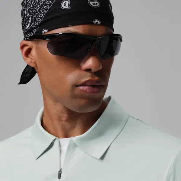 JORDAN Sport Dri-fit Golf Polo