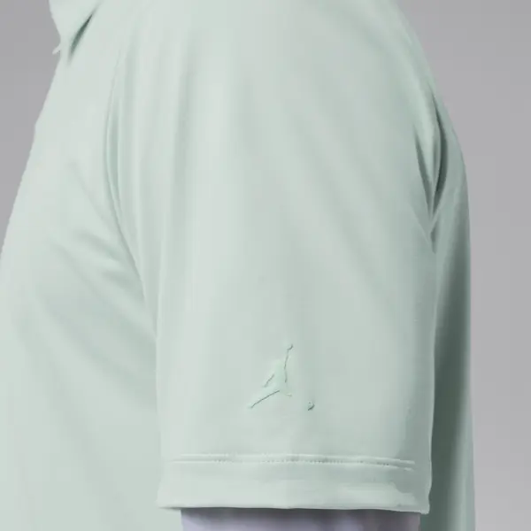 JORDAN Sport Dri-fit Golf Polo