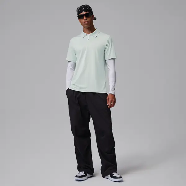 JORDAN Sport Dri-fit Golf Polo