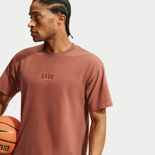Nike Book Basketball T-shirt