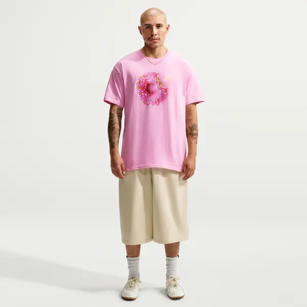 Nike Sportswear "donut" T-shirt