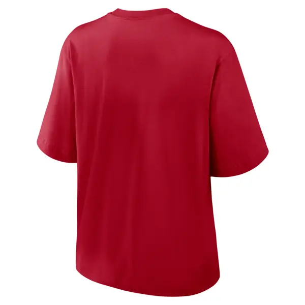 Nike San Francisco 49ers Primetime T-shirt