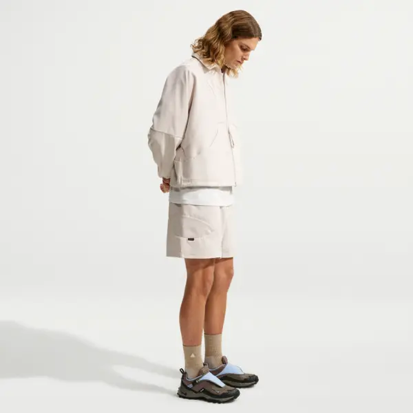 Nike Dolomiti" Corduroy Shorts