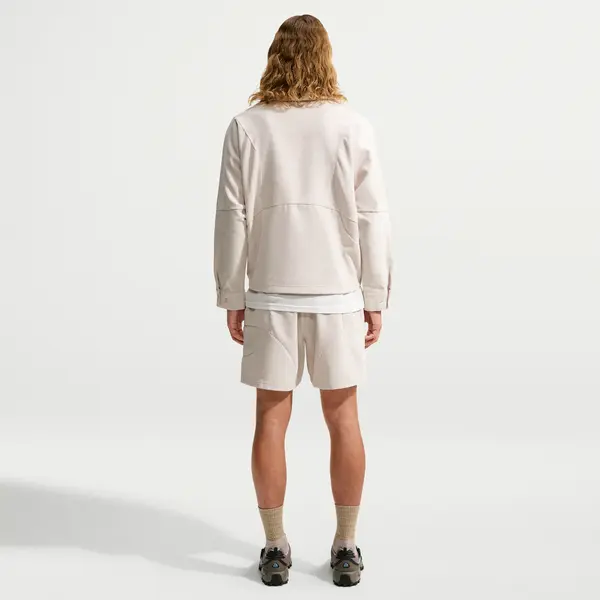 Nike Dolomiti" Corduroy Shorts