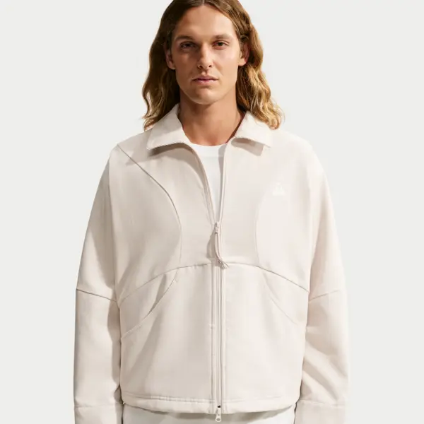 Nike Dolomiti" Corduroy Jacket