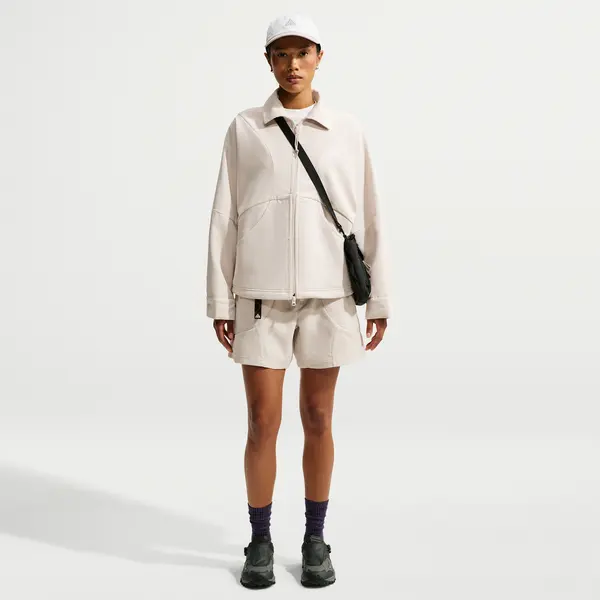Nike Dolomiti" Corduroy Jacket