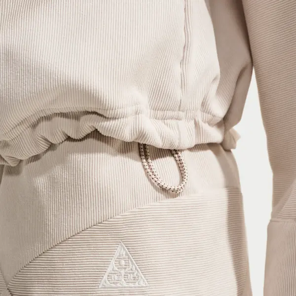 Nike Dolomiti" Corduroy Jacket