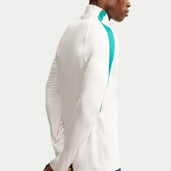 Nike Strike Dri-fit Soccer Drill Top