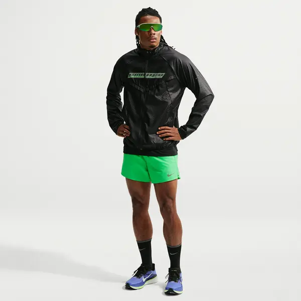 Nike Stride Dri-fit 5" 2-in-1 Running Shorts