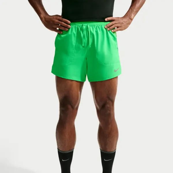 Nike Stride Dri-fit 5" 2-in-1 Running Shorts
