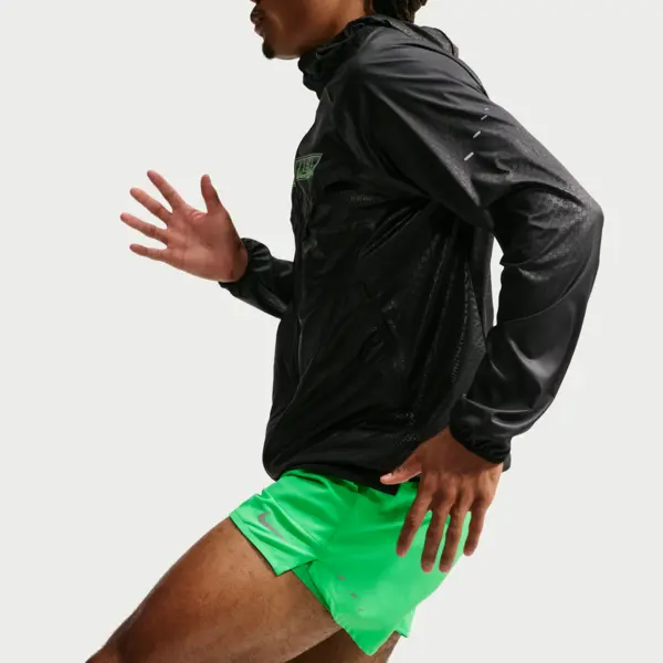 Nike Stride Dri-fit 5" 2-in-1 Running Shorts