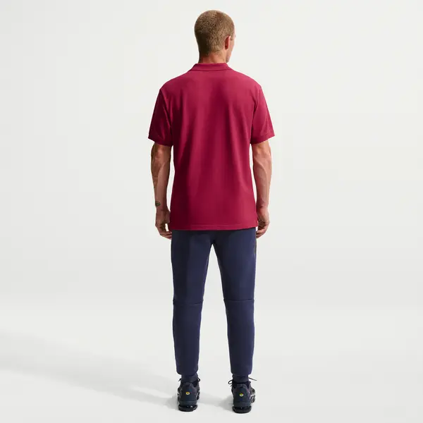 Nike Fc Barcelona Tech Fleece Soccer Jogger Pants