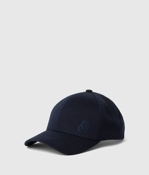 Karl Lagerfeld Kameo Baseball Cap