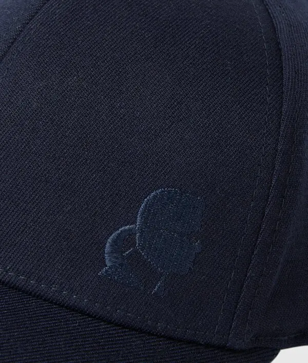 Karl Lagerfeld Kameo Baseball Cap