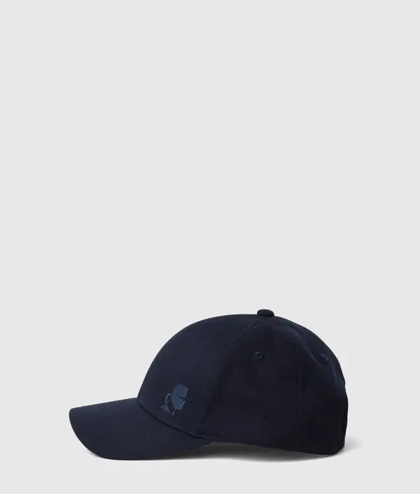 Karl Lagerfeld Kameo Baseball Cap