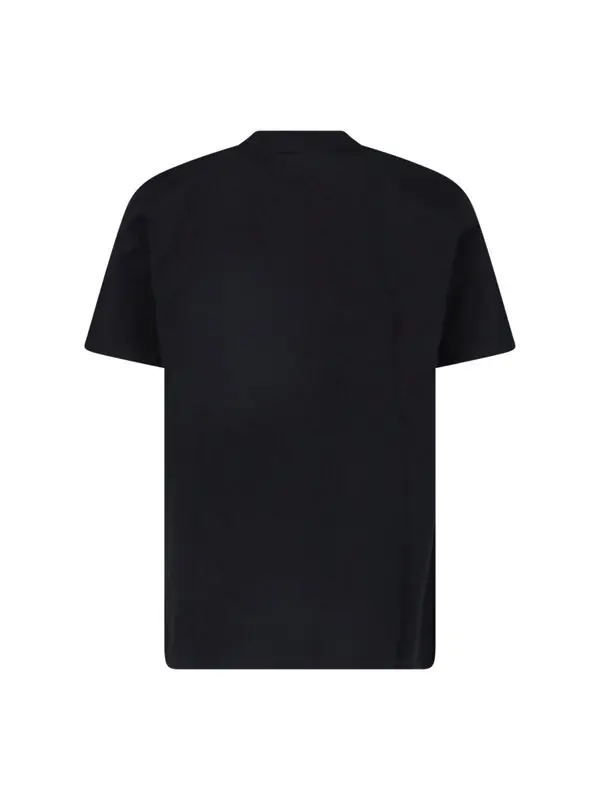 Carhartt Work In Progress T-shirt "s/s Slingshot - Black