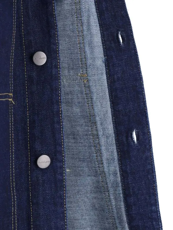 Carhartt Work In Progress Jacket "oakland Shirt