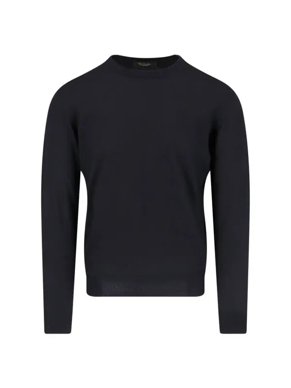 Loro Piana Sweater "superlight