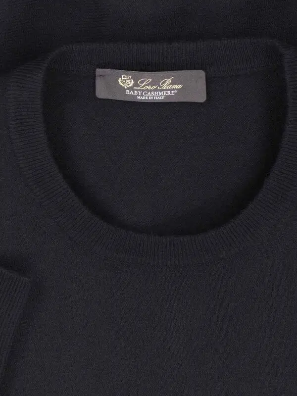 Loro Piana Sweater "superlight