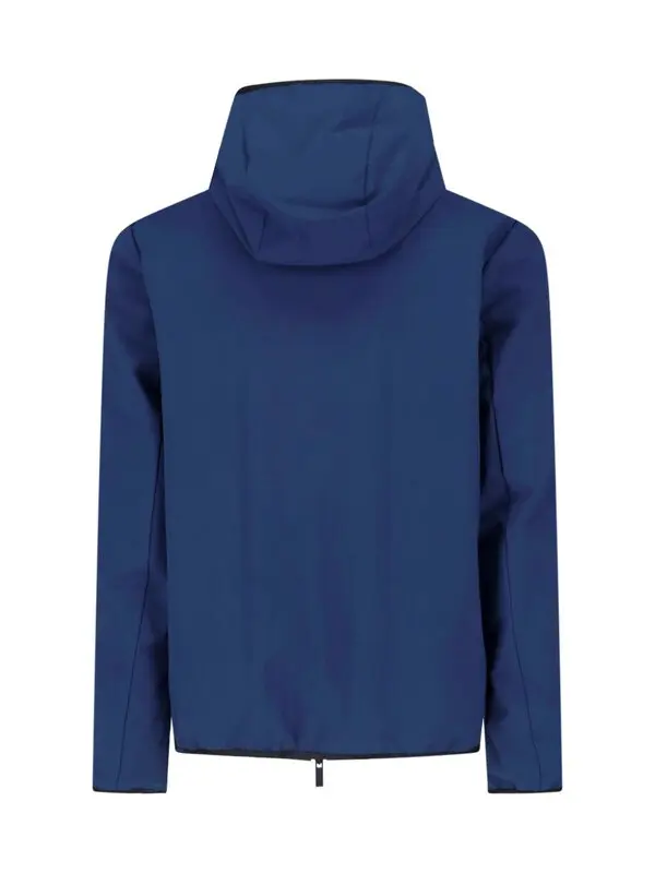 Moncler Hooded Jacket "ciampolin