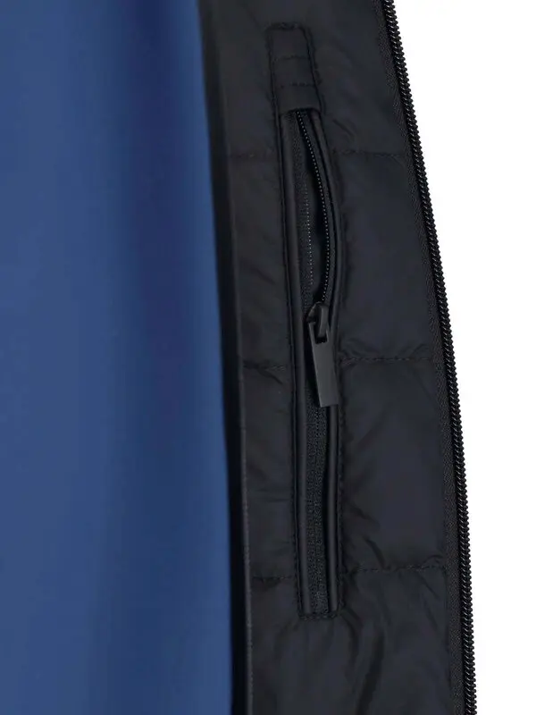 Moncler Hooded Jacket "ciampolin
