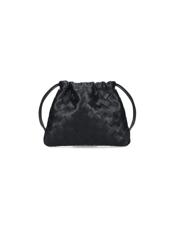 Bottega Veneta Small Pouch "dustbag