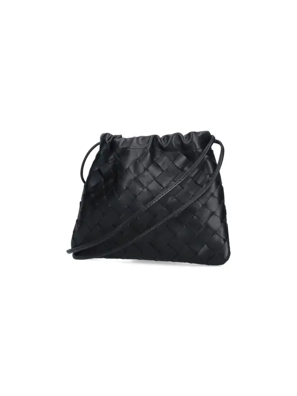 Bottega Veneta Small Pouch "dustbag