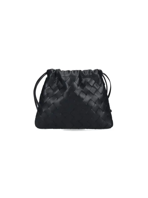 Bottega Veneta Small Pouch "dustbag