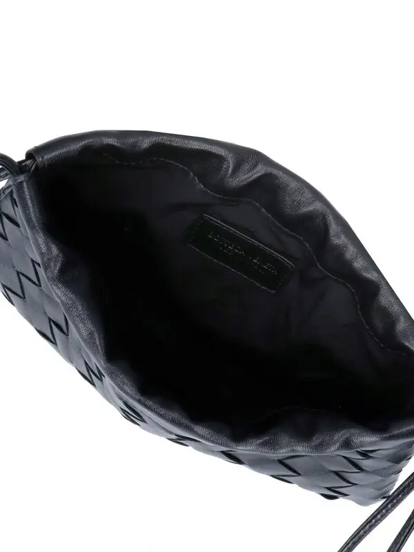 Bottega Veneta Small Pouch "dustbag