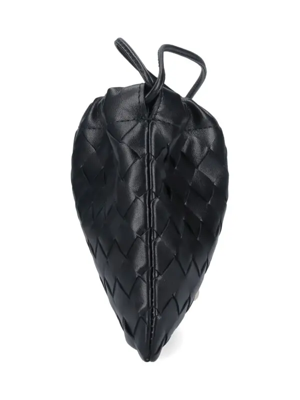 Bottega Veneta Small Pouch "dustbag