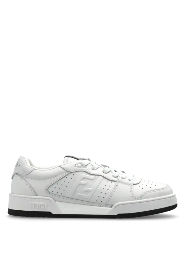 Fendi Match" Sports Shoes