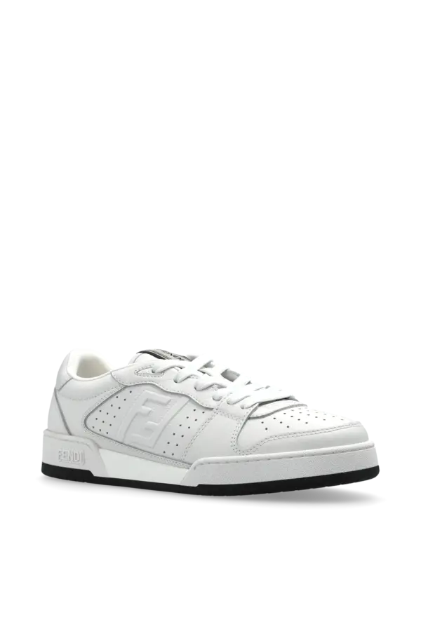 Fendi Match" Sports Shoes