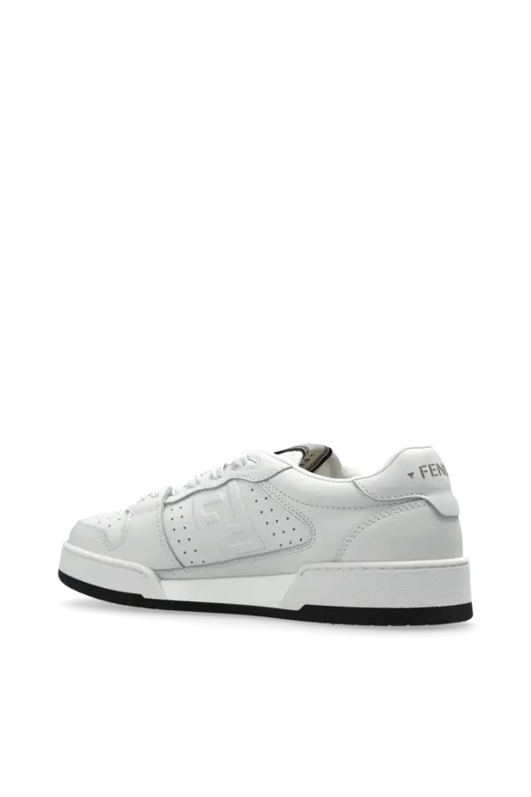 Fendi Match" Sports Shoes