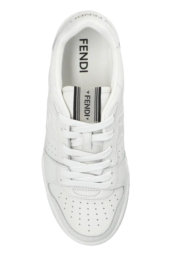 Fendi Match" Sports Shoes
