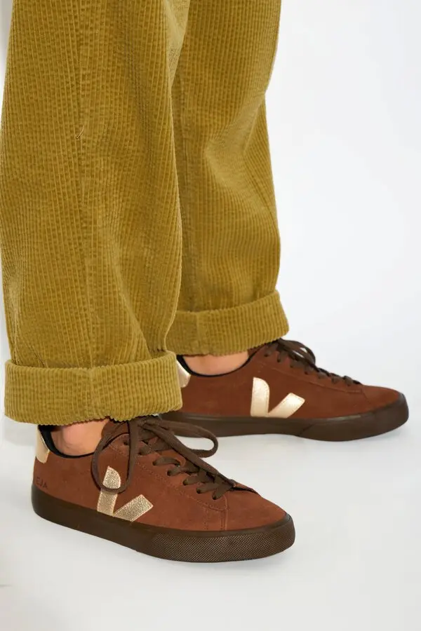 VEJA Campo" Sports Shoes