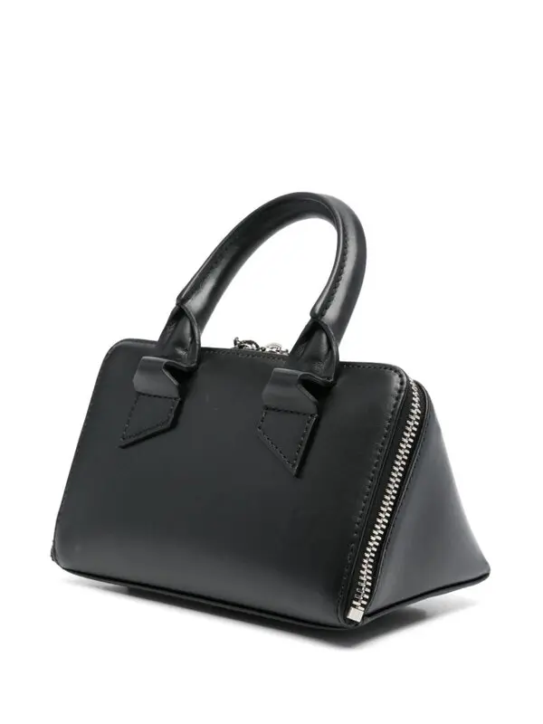 Attico Mini Friday Bag - Black