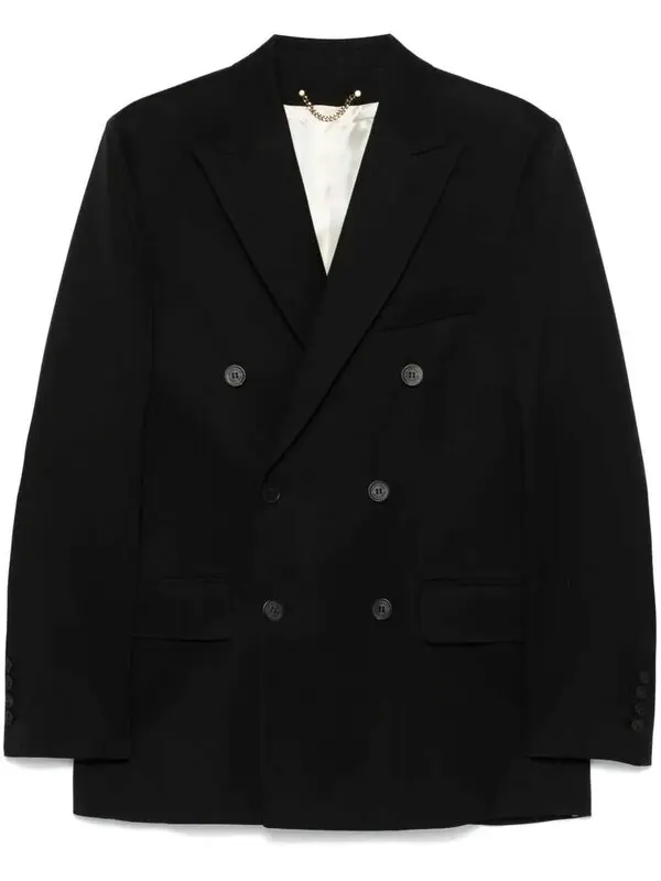 GOLDEN GOOSE Dave Blazer