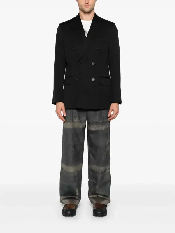 GOLDEN GOOSE Dave Blazer