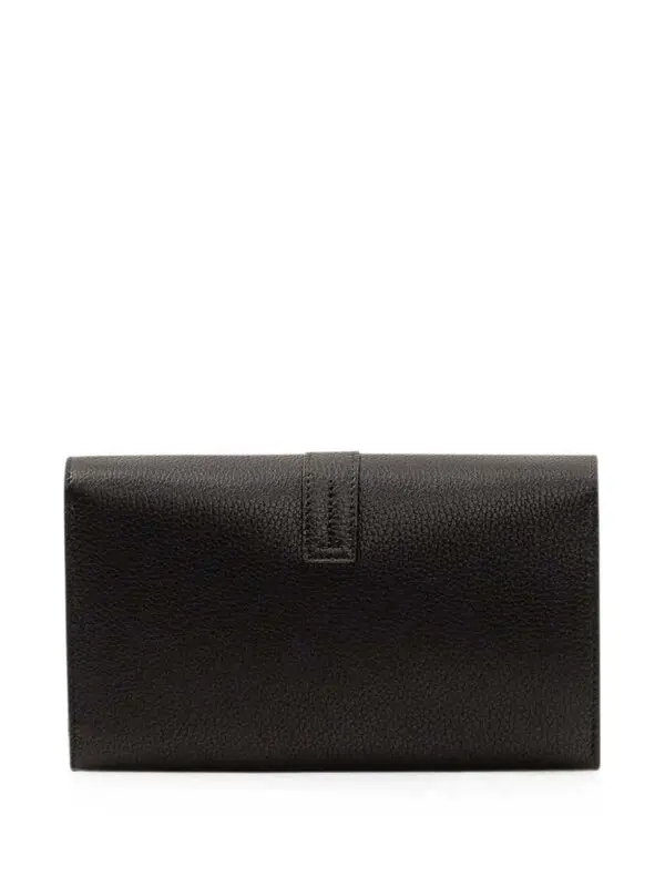 TOM FORD T-clasp Wallet