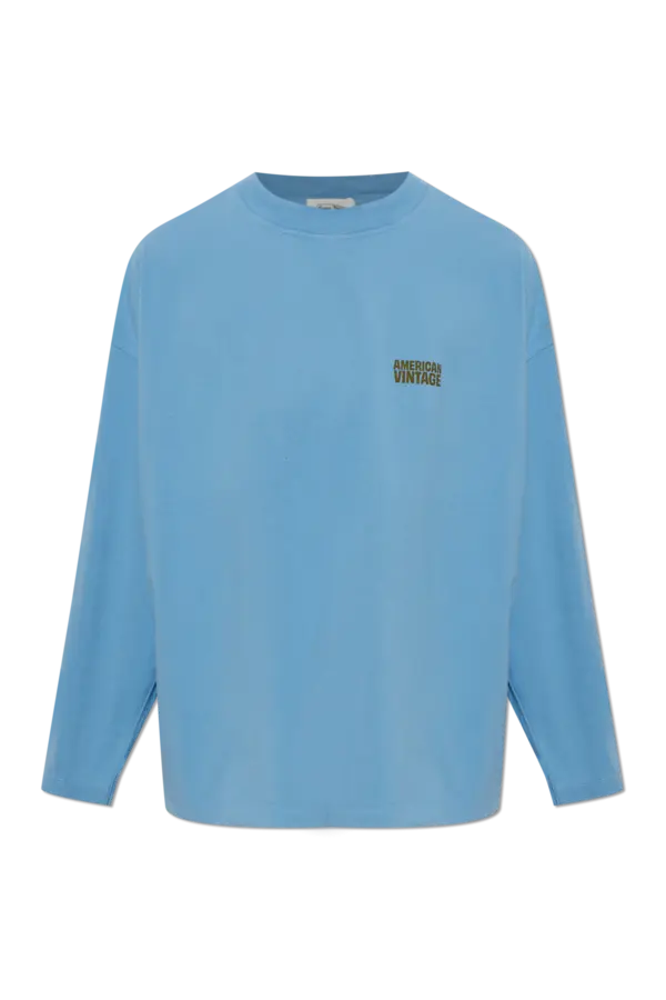 American Vintage Oversized T-shirt