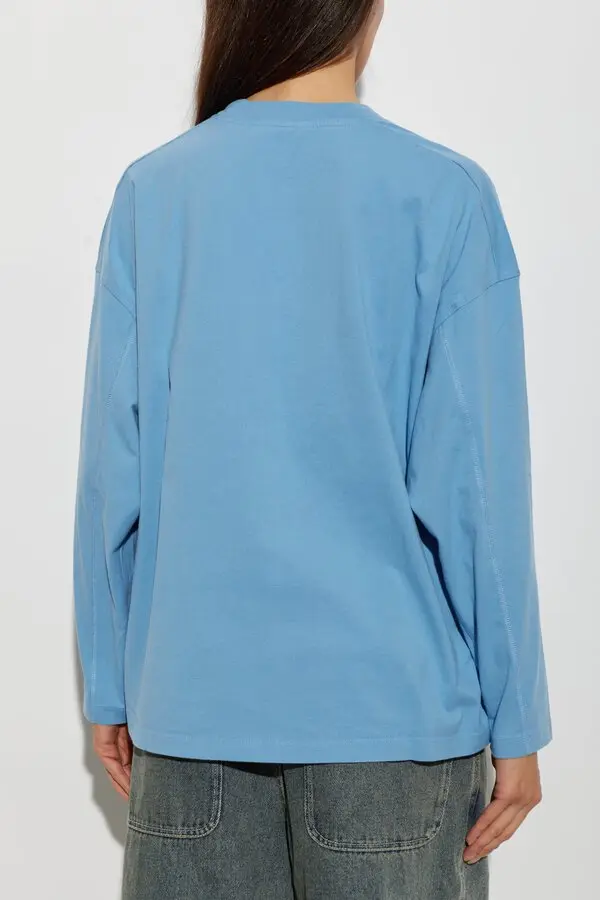 American Vintage Oversized T-shirt