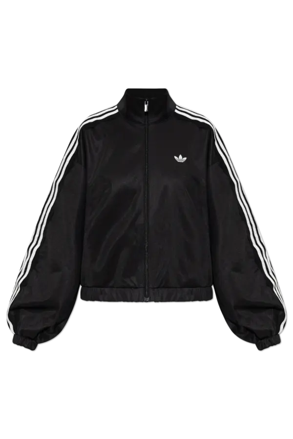 ADIDAS ORIGINALS Sweatshirt With Embroidered Logo