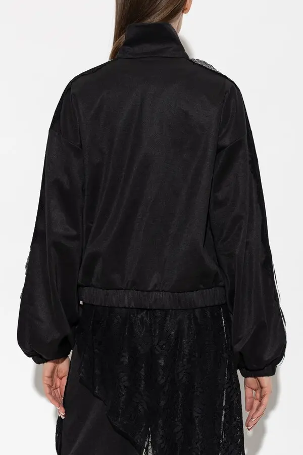 ADIDAS ORIGINALS Sweatshirt With Embroidered Logo