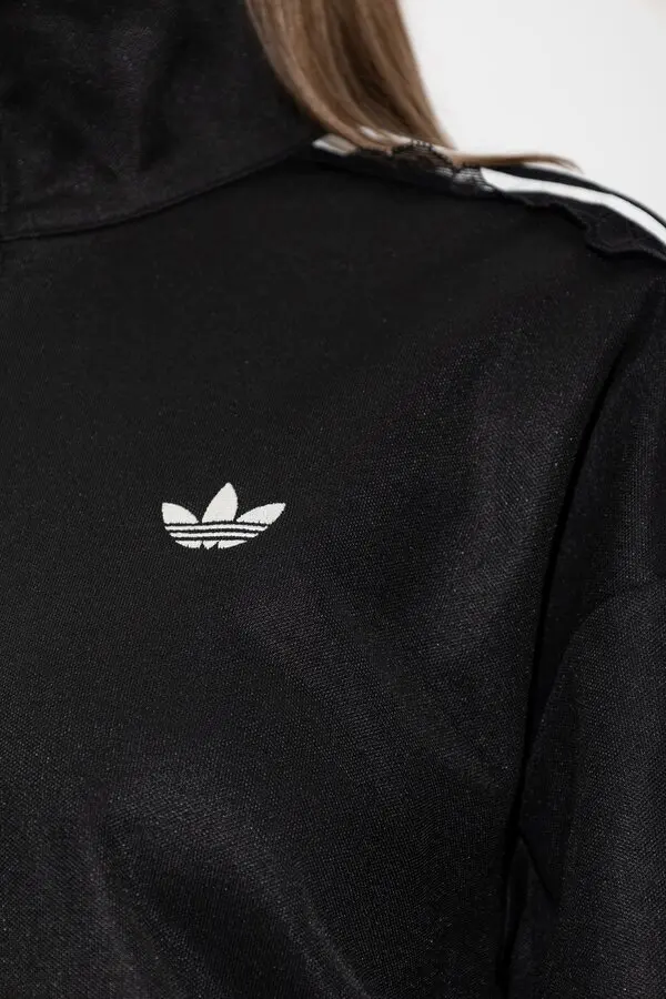 ADIDAS ORIGINALS Sweatshirt With Embroidered Logo