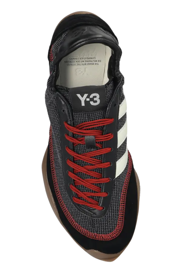 Y3 Tokyo Warped" Sneakers