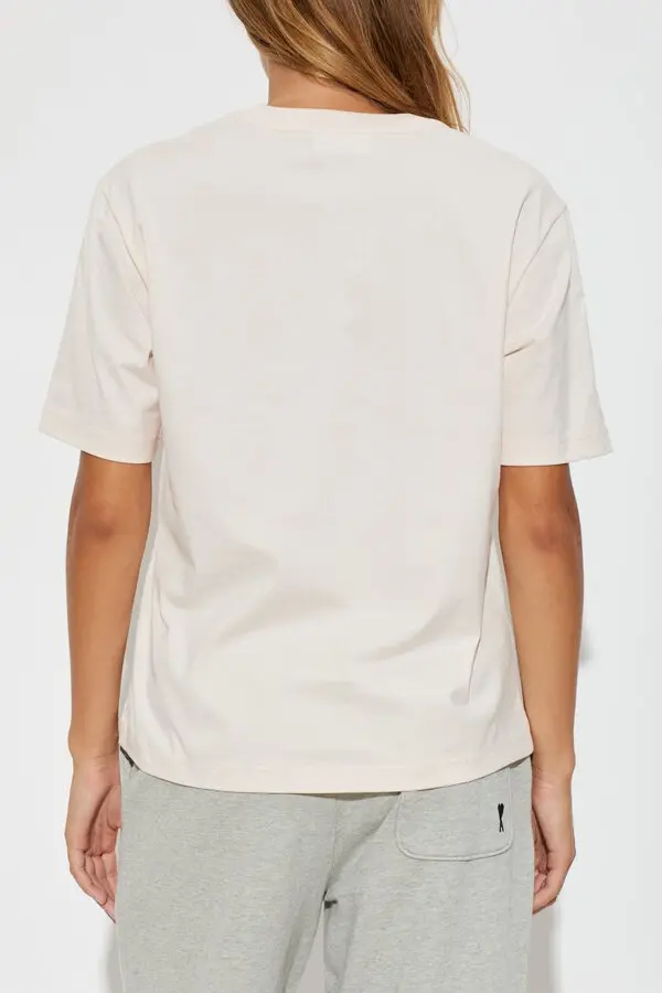 Lacoste T-shirt With Logo