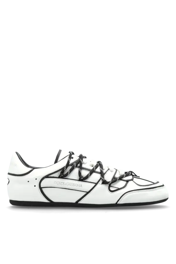 Dolce & Gabbana Thailandia New’ Sports Shoes - White