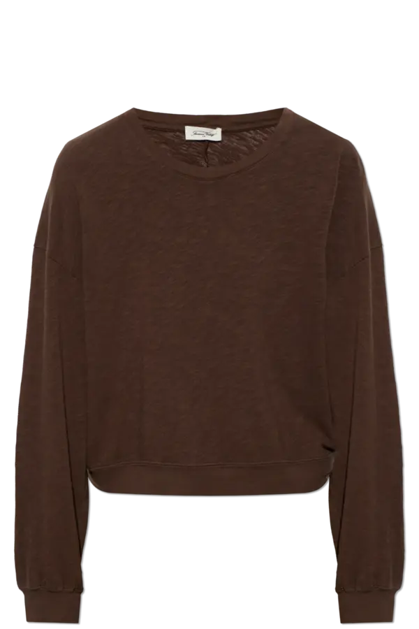 American Vintage Oversize’ T-shirt